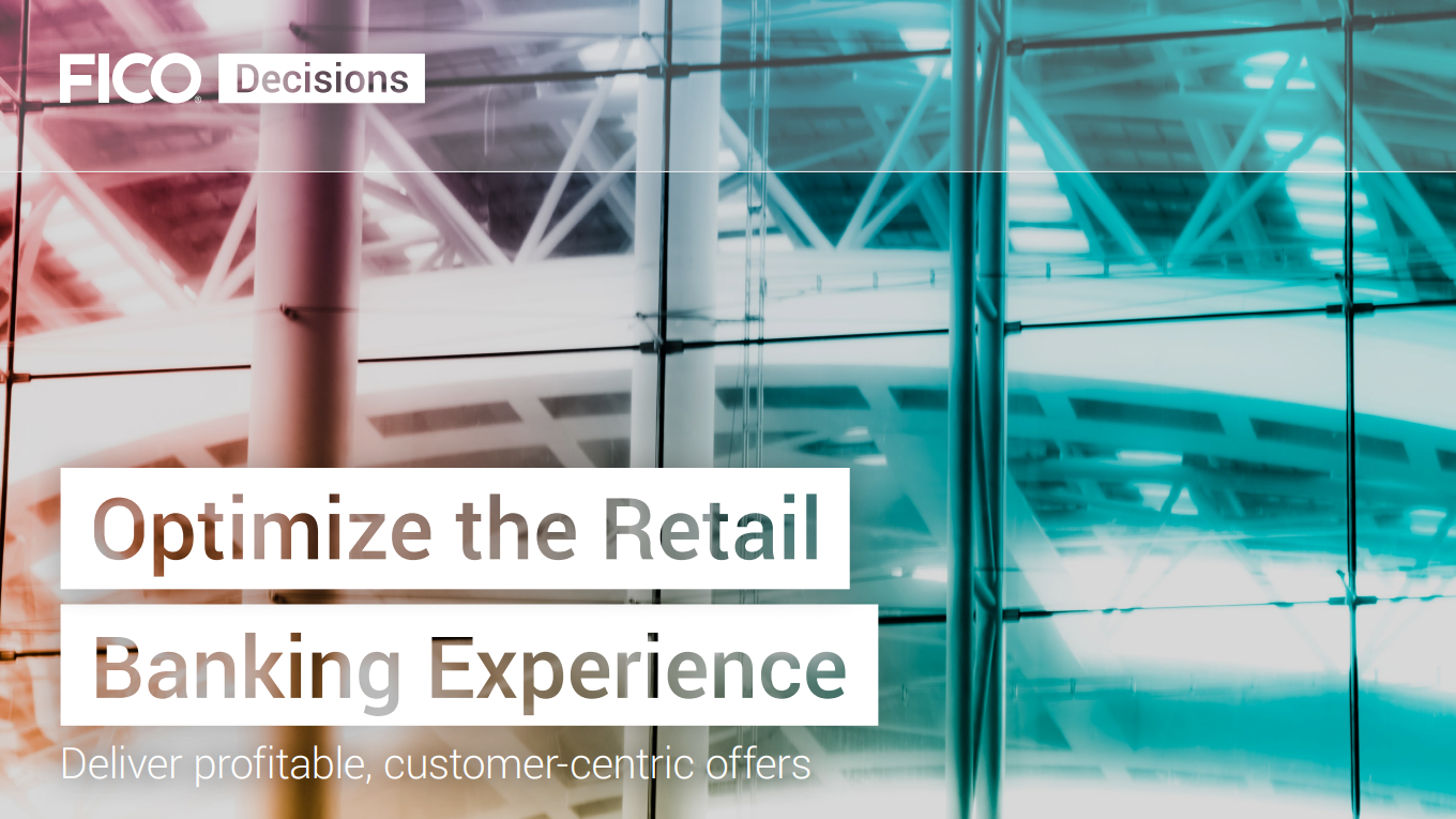 FICO Xpress Solutions