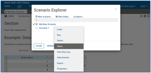 Rapid Python Model Deployment with FICO® Xpress Insight