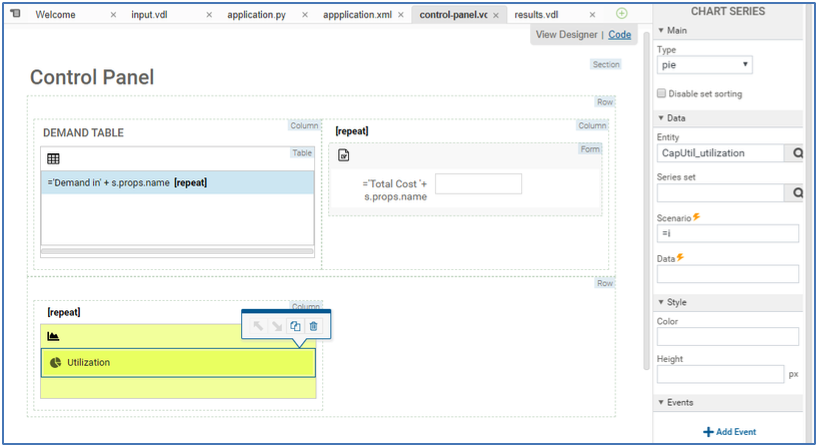 Rapid Python Model Deployment with FICO® Xpress Insight