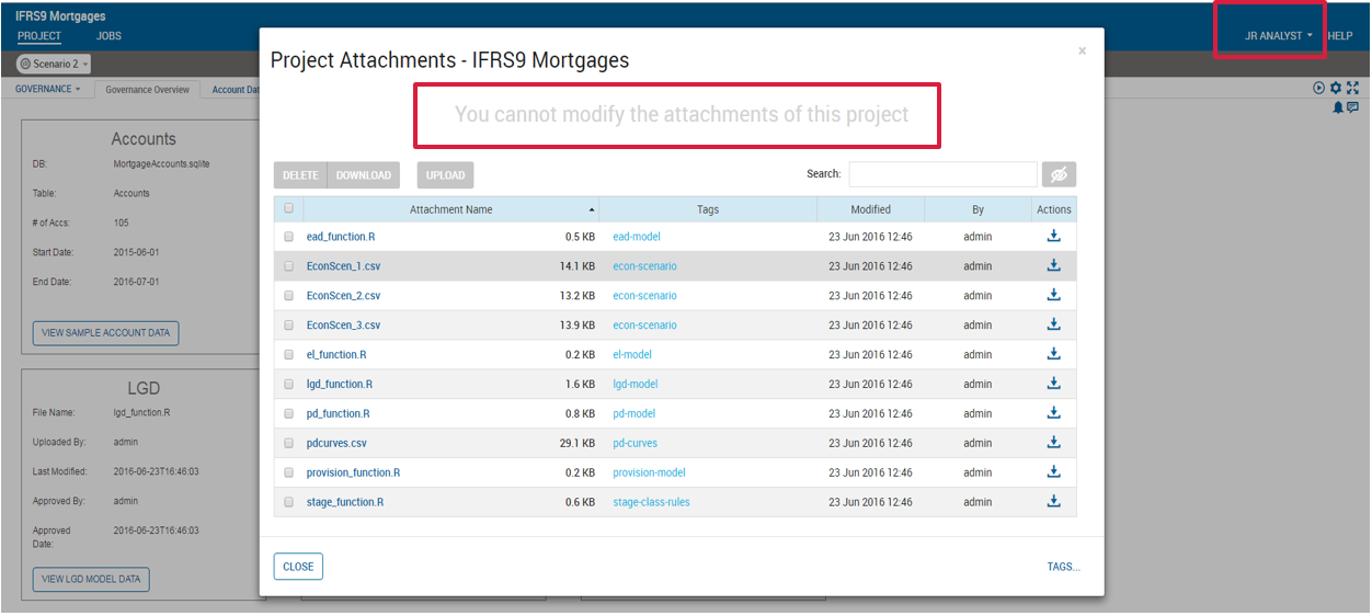 Browse a Gallery of FICO® Xpress Solutions