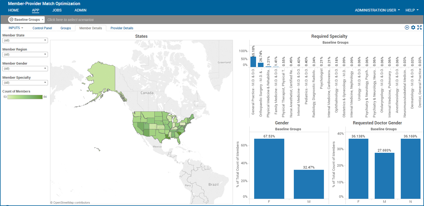 FICO Xpress Insight Product Overview